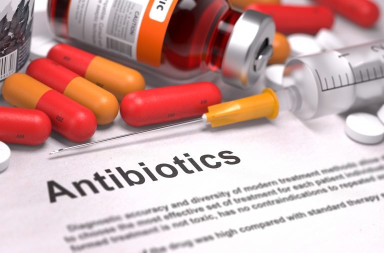Antibióticos: Glicopeptídeos
