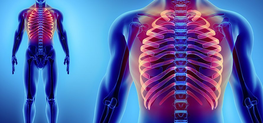 Cirurgia torácica: conheça a especialidade
